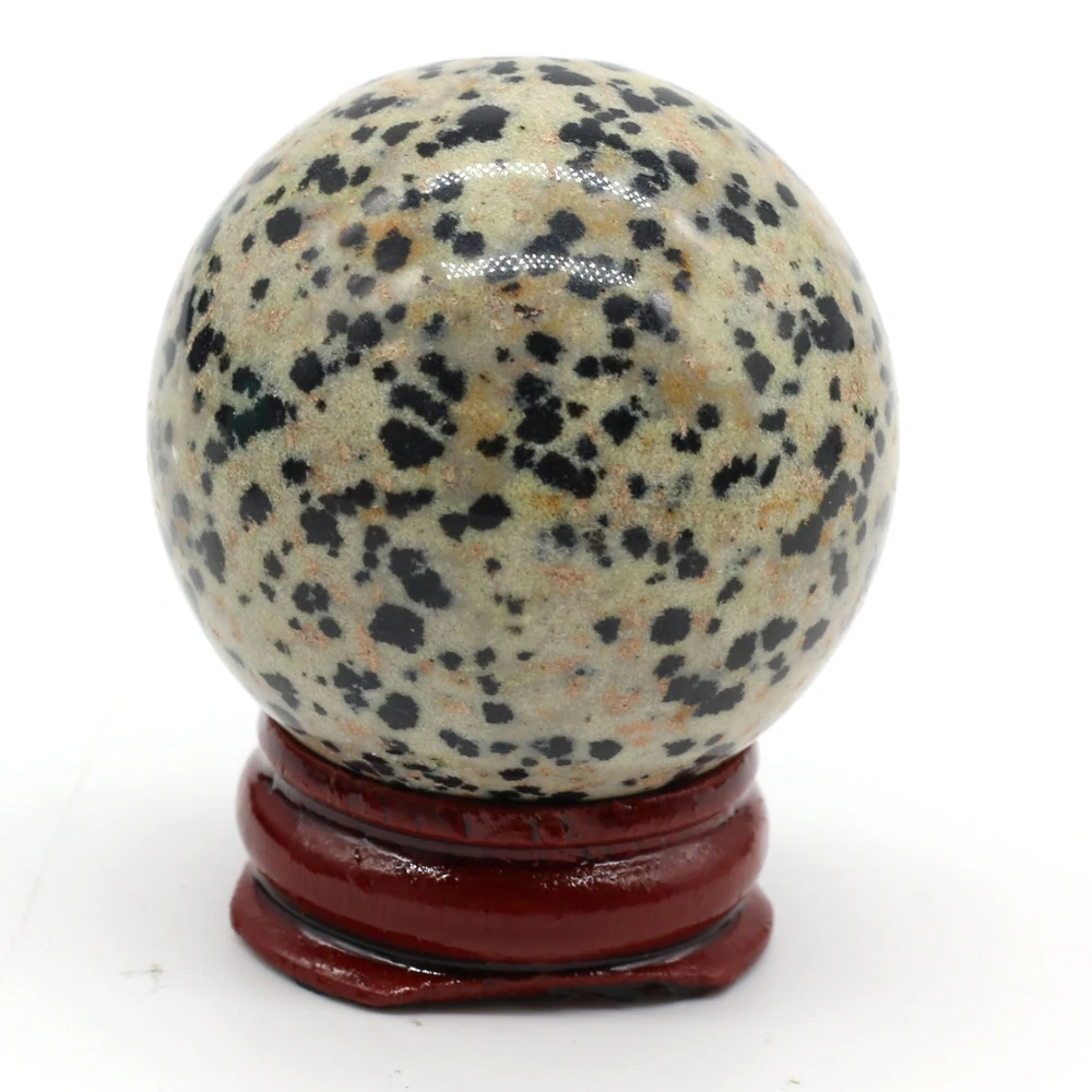 PIERRE VENDUE SEULE,Goledn Swan Stone-25mm--Boule de Massage à la main ...