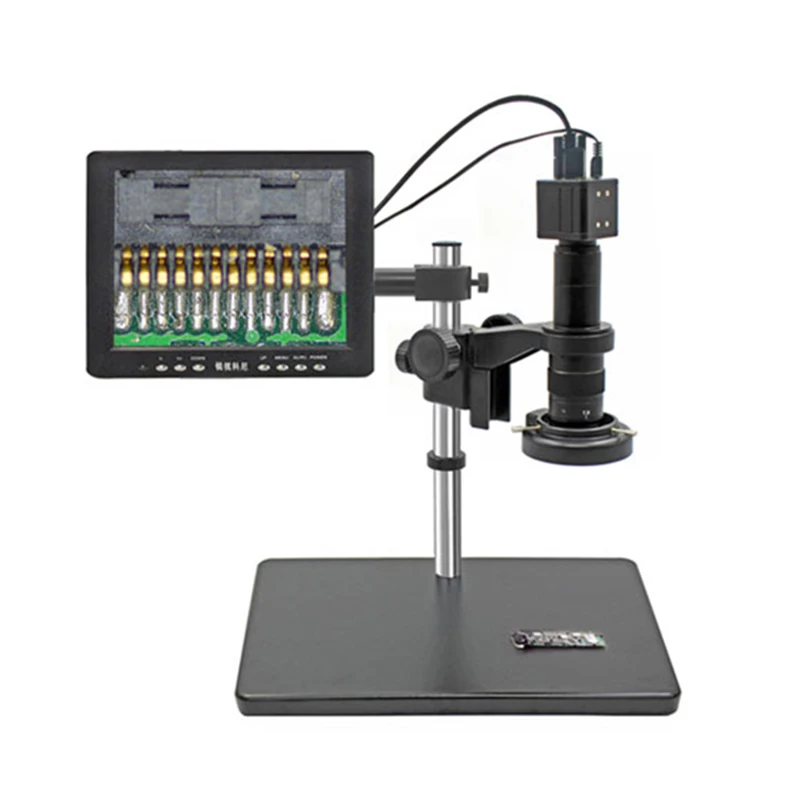 usb digital electronic repair microscope for mobile phone repairing ...