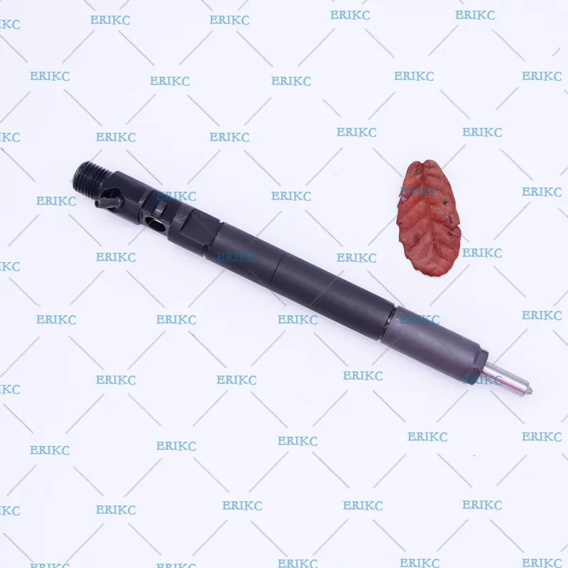 Inyector diésel A6640170021 EJBR03401D A6640170221 6640170021 ...