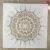 30*30cm Mandala Geometry Taiji DIY Layering Stencils Wall Painting ...