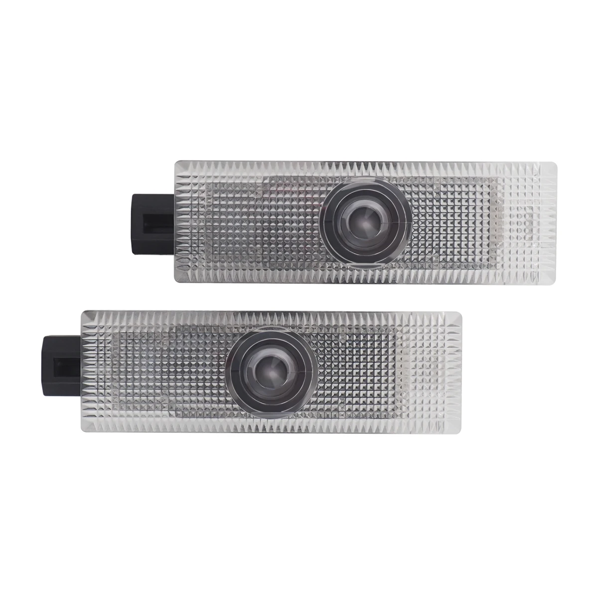 LED Courtesy Light Demon Logo Projector Welcome Lamp For Dodge ...