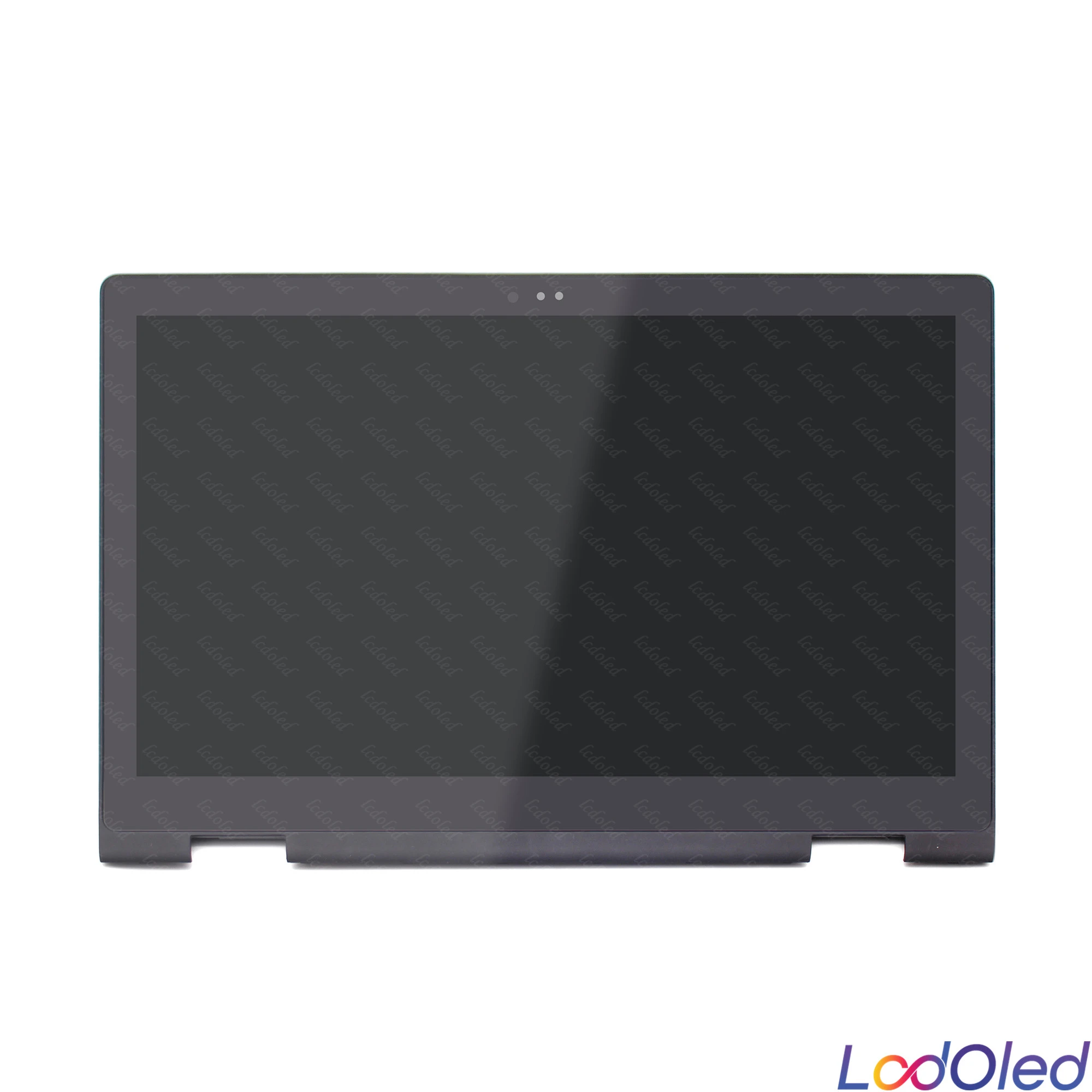 For Dell Inspiron 15 5568 5578 5579 7569 7579 P58f P58f001 Lcd Display ...