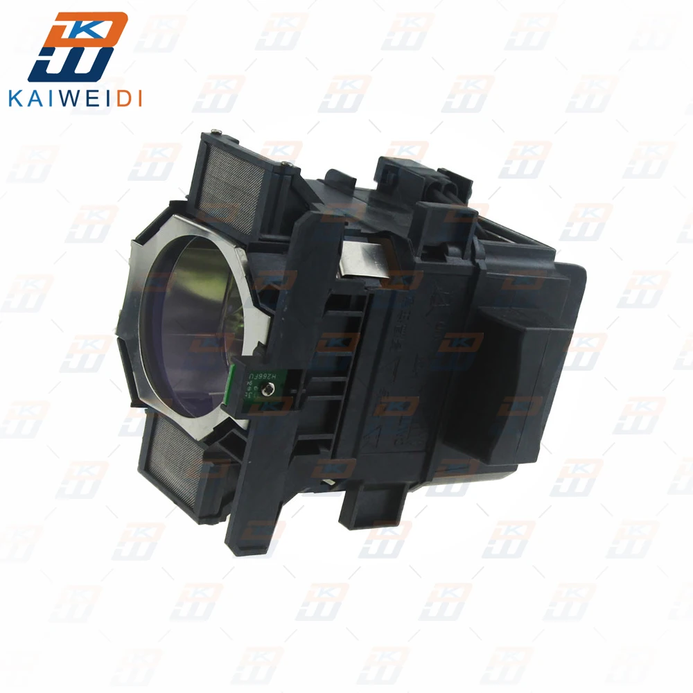 Replacement Lamp with Housing ELPLP81 / V13H010L81 for EPSON EB-Z10000U ...