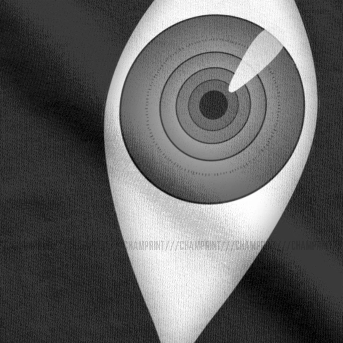 Fullmetal Alchemist Pride Eye