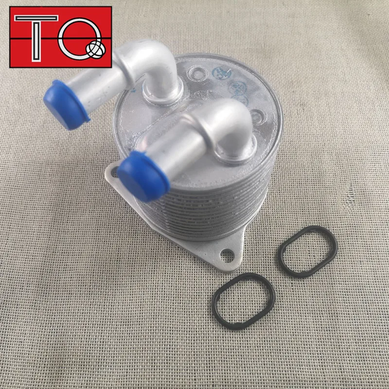 oil cooler for V90 II Estate 31437022|Oil Coolers| - AliExpress