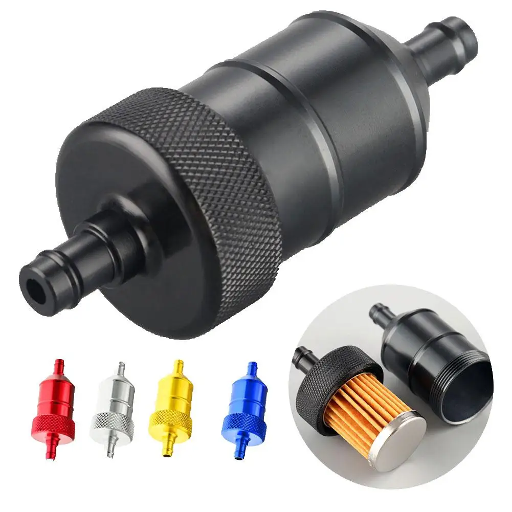 Reusable-Aluminium-Alloy-8mm-Oil-Gas-Fuel-Filter-Cleaner-for-Motorcycle ...