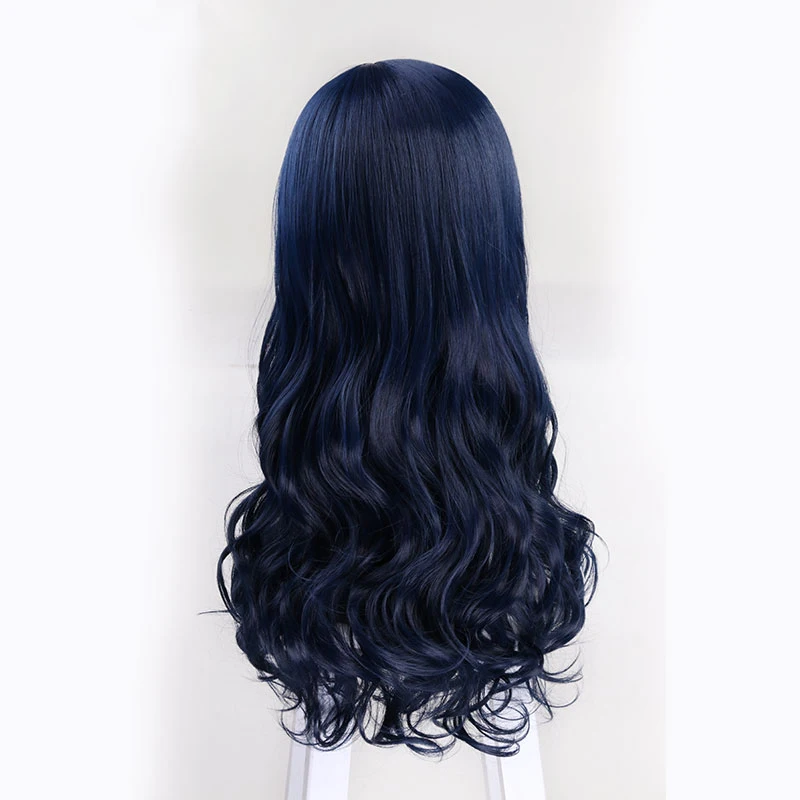 Descendants Evie Cosplay Wig - AllCosplay.com