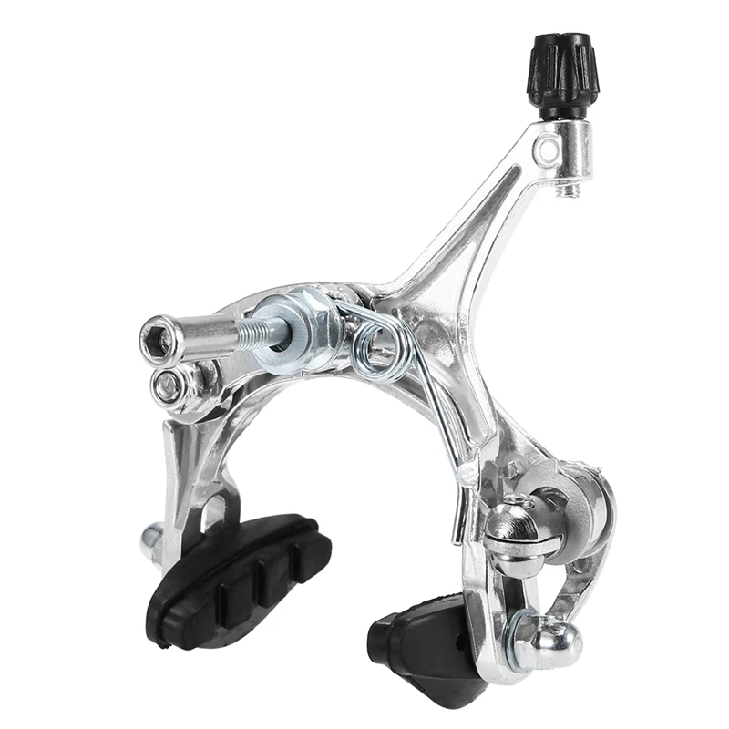 2 Set Front & Rear Fixie Road Bike Cruiser Brake Set Bike Brake Kit ...