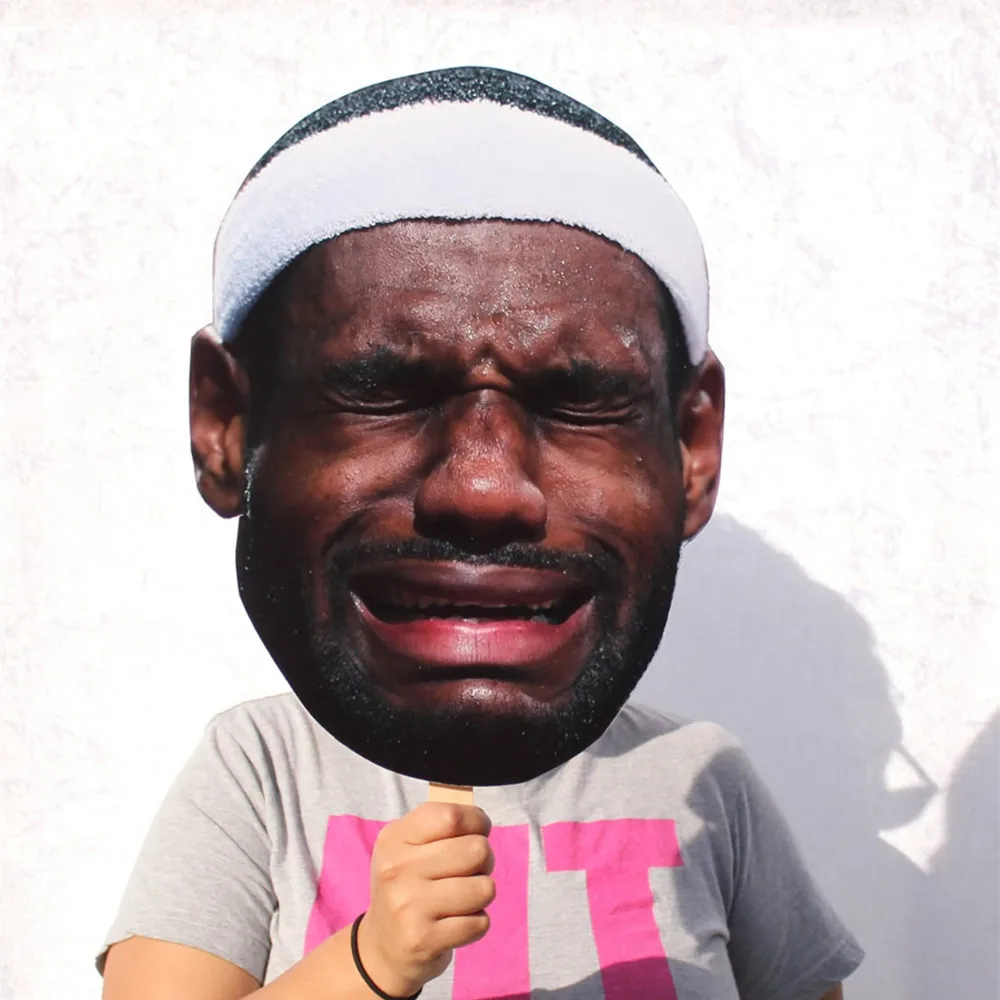 Custom Big Head Mask,Celebrity Big Head Cutout,Photo Booth Prop ...