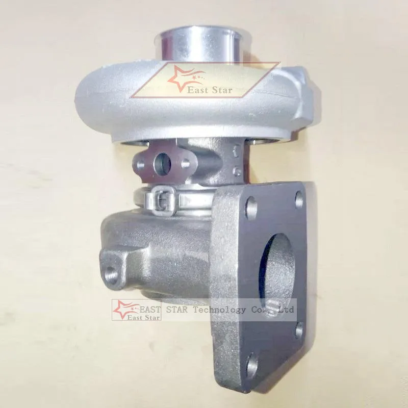 Turbo TDO6 4917900230 49179-00230 ME013734 Turbocharger For Mitsubishi ...