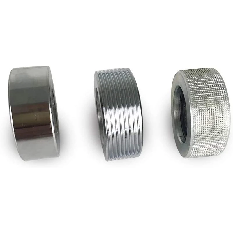 Continuous Sealing Machine Accessories Embossing Printing Smooth Wheel ...