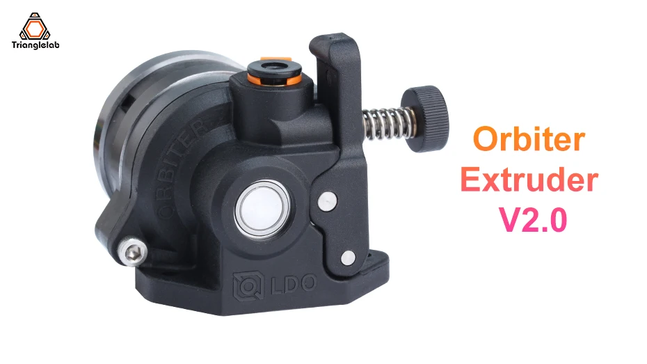 Orbiter Extruder V2.0