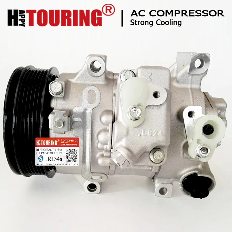 AC-Compressor-for-Toyota-VERSO-COROLLA-ALTIS-AXIO-FIELDER-88310-02731 ...
