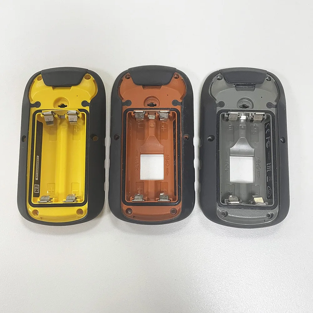 Housing-Shell-For-GARMIN-Etrex-10-20-30-Back-Cover-Etrex10-Etrex20 ...