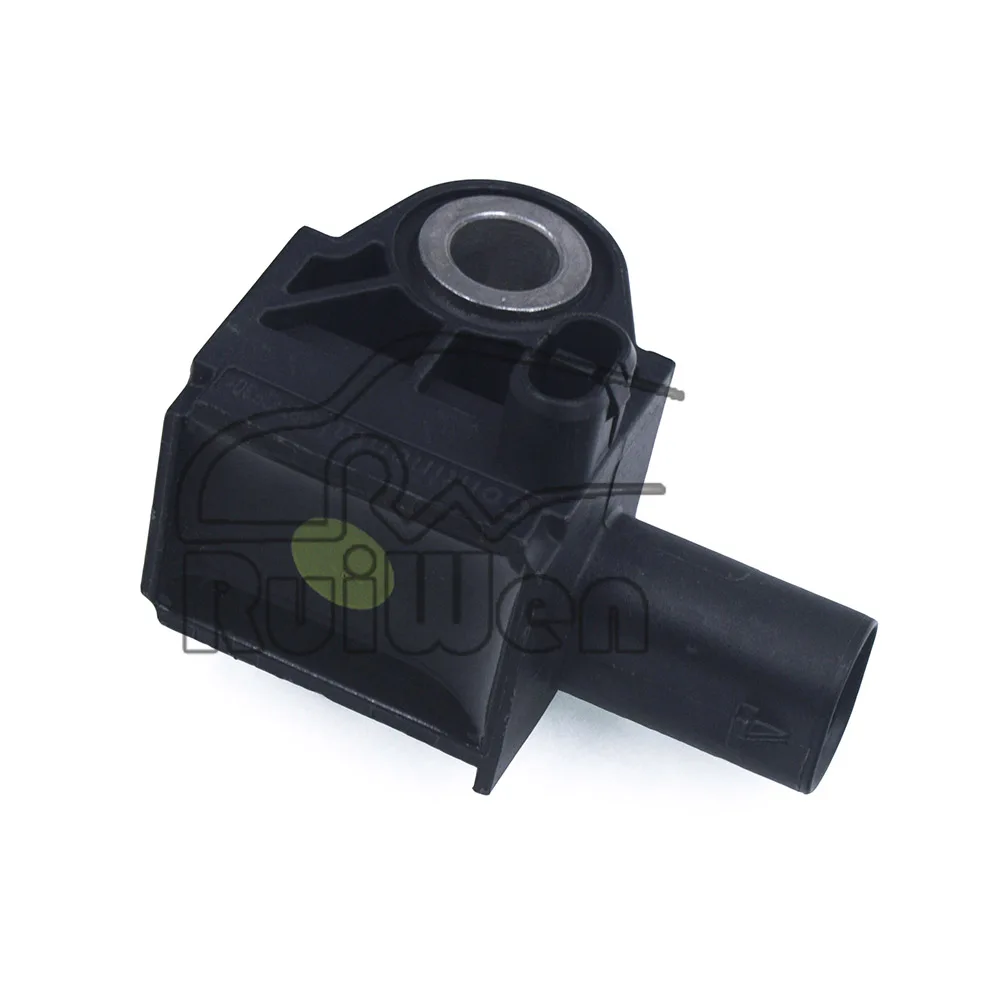 Front Crash Impact Sensor Original for VW E-Golf MK7 Tiguan Audi A3 Q2 ...