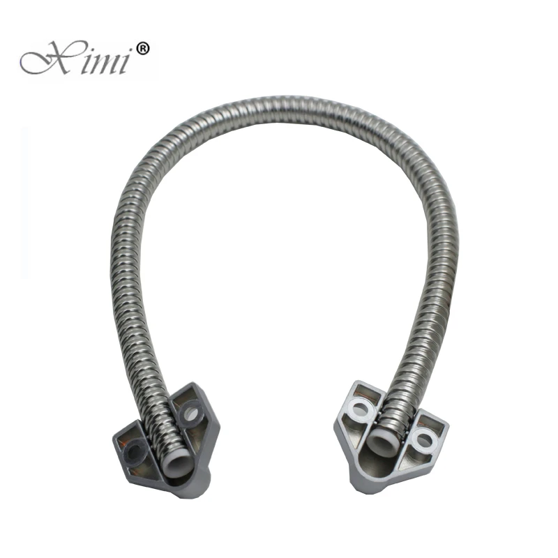 Door Loop Electric Exposed Mounting protection sleeve Access Control ...