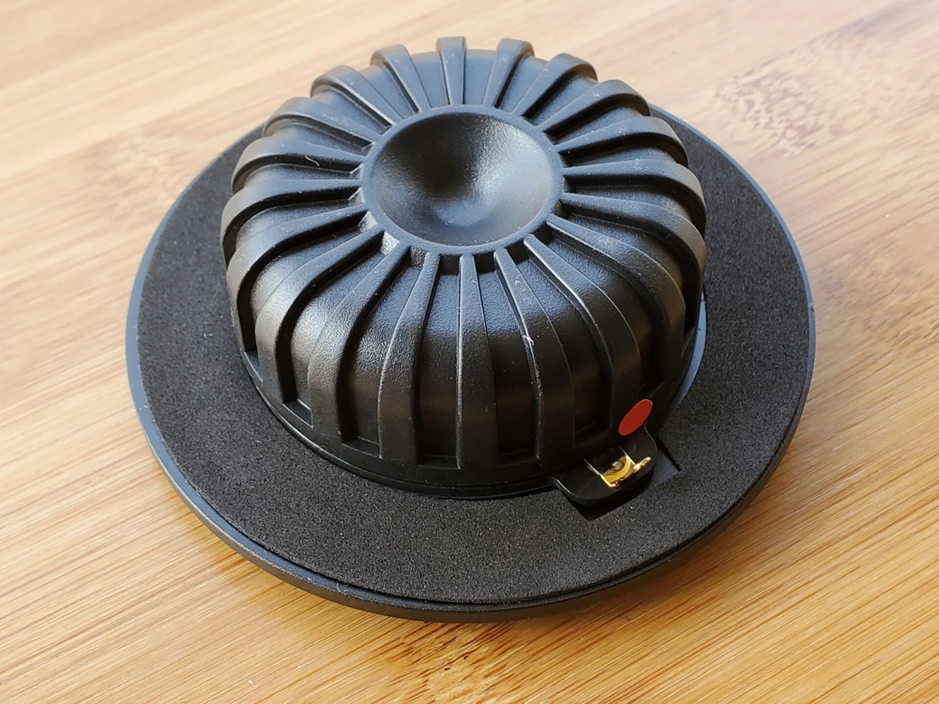 2pcs davidlous CMMD Ceramic dome Nd magnet tweeter speaker close to Be ...