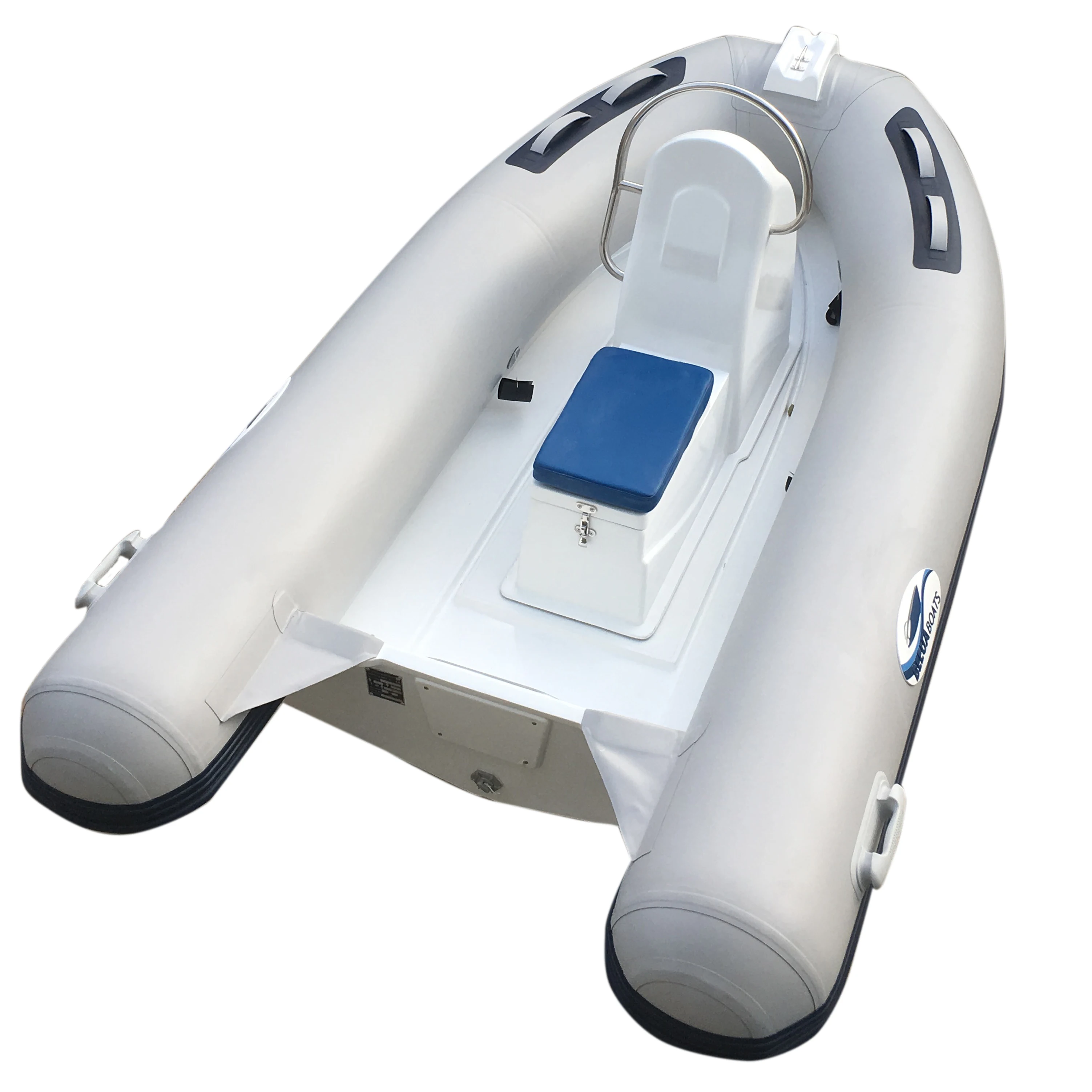 Goboat-RIB300B-Rigid-Inflatable-Boat-CE-PVC-Or-Hypalon-RIB-Luxury ...