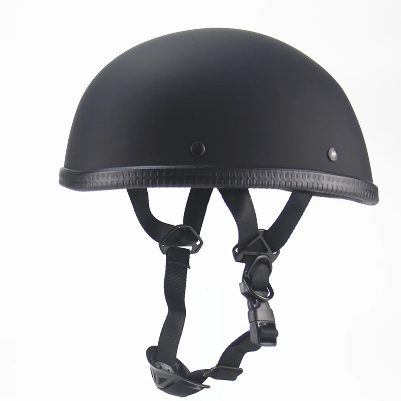 Half Face Helmet | asghedom.com
