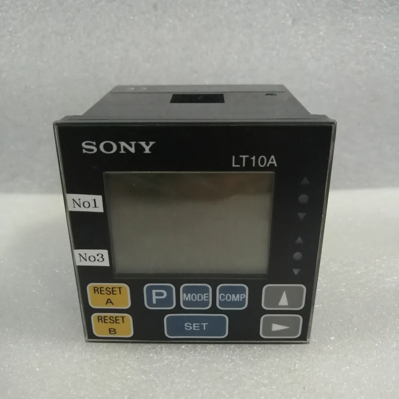 Sony LT10A 205B, garantía de calidad y el precio es programable|Piezas ...