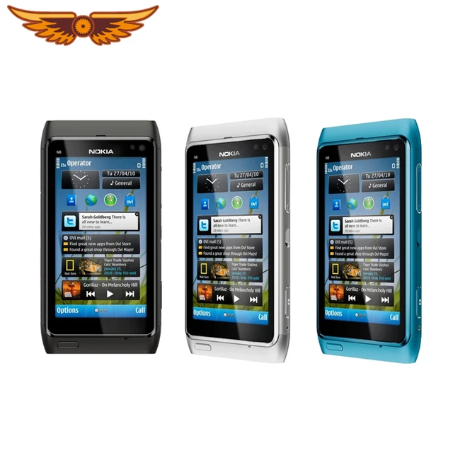 Nokia Phones Touch Screen With Prices