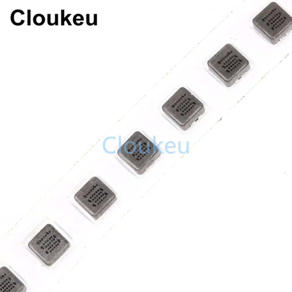 0420 Smt Power Inductor Choke Coils (4*4*2) 0.1uh/0.22uh/0.33uh/0.47uh ...
