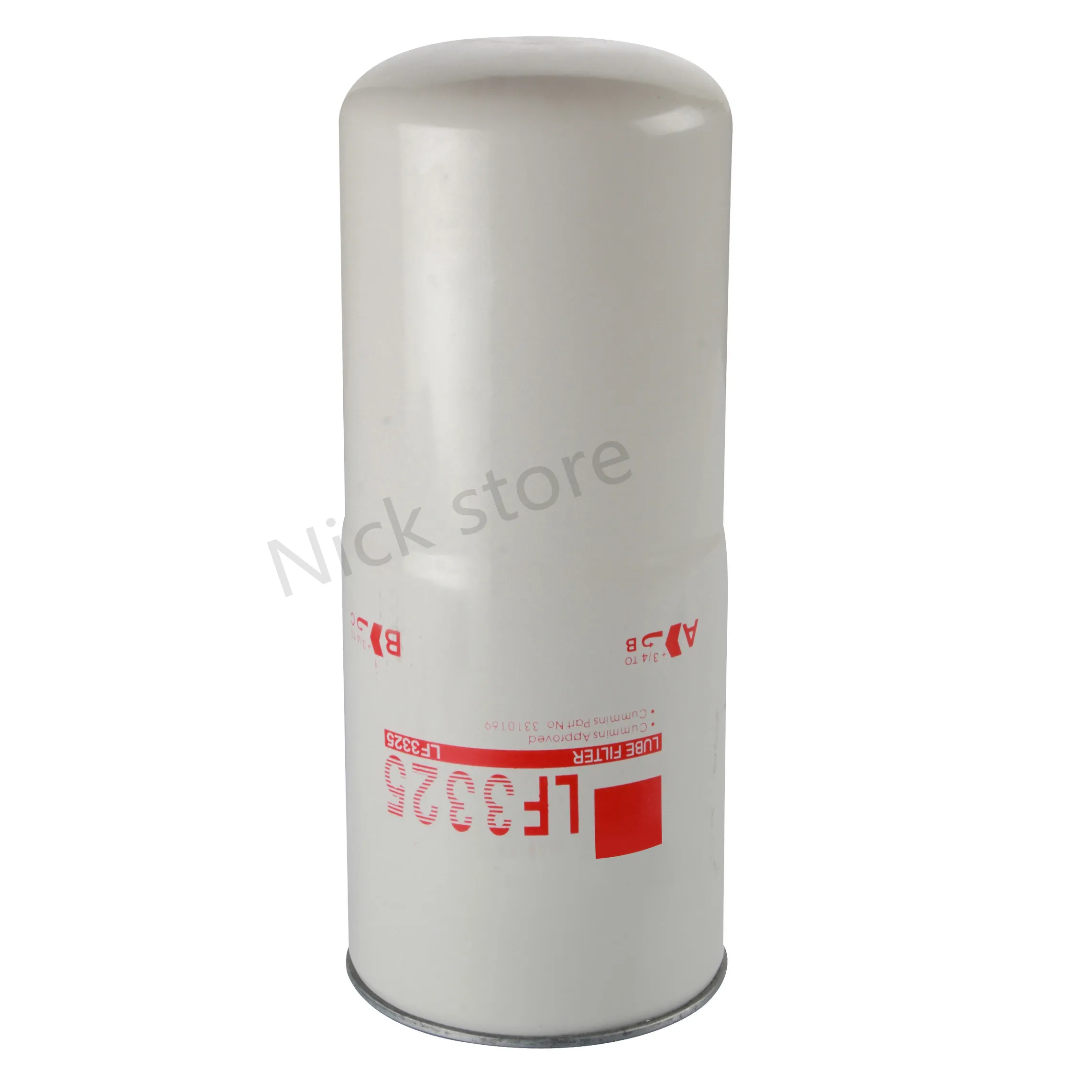 fleetguard-LF3325-KTA38-G3-3310169-replace-oem-3307885-B7396-ZP50B ...