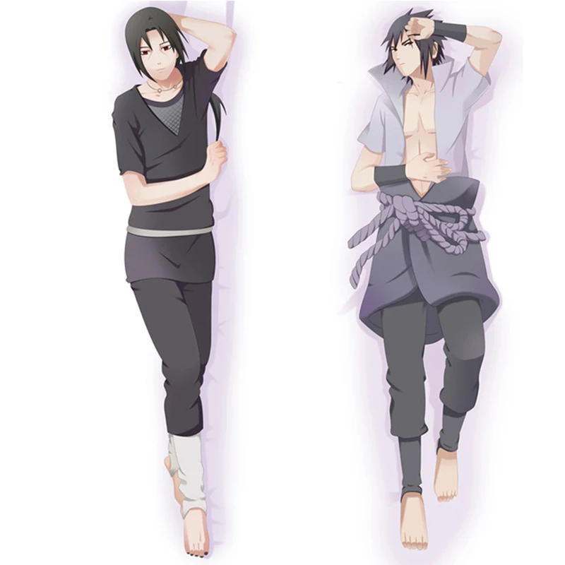 Sasuke Facebook Cover
