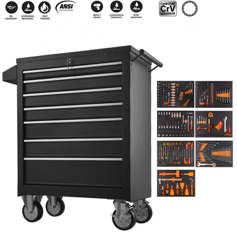 Craftsman Professional Tool Box