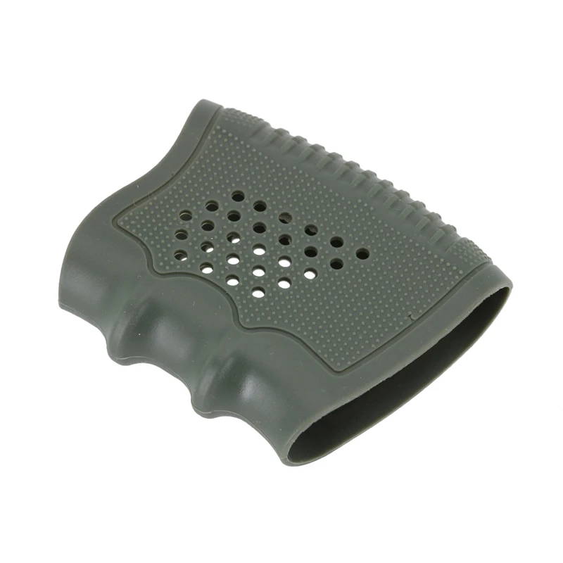 Anti-Slip Tactical Handgun Rubber Protect Cover Grip - NZshopsmart