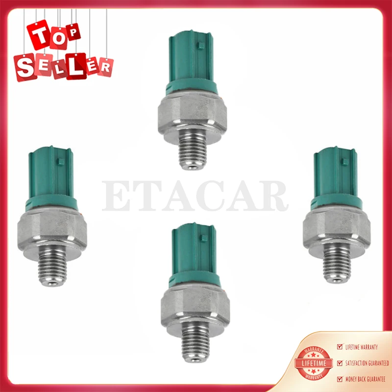 4pcs High Quality Transmission Pressure Sensor S witch 28600 RCL 004 ...