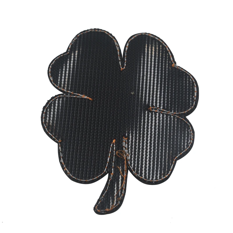 Order Of The Black Shamrock Tattoo