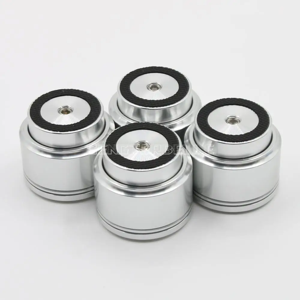 4pcs-Diameter-48MM-High-40MM-Magnetic-Suspension-Feet-Audio-Amplifier ...