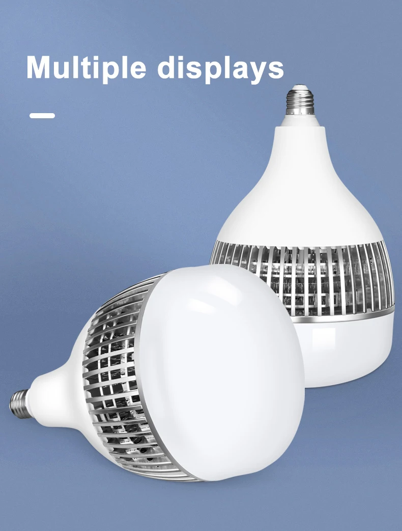 AMPOULE LED,E27 150W--Ampoule LED Super brillante, lampe à économie ...