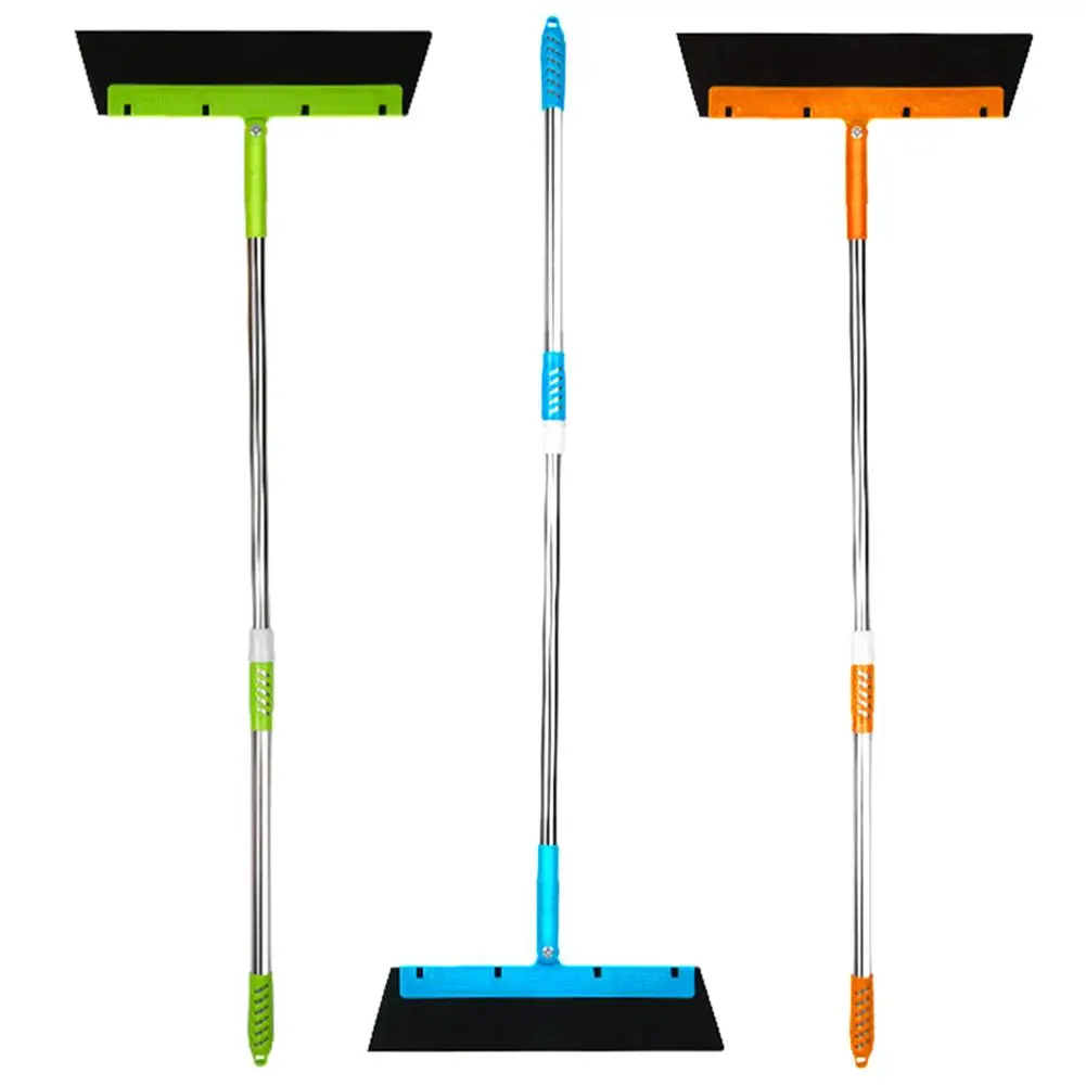 Dual Use Of Dry And Wet Multi purpose Broom Professional 180 Degree ...