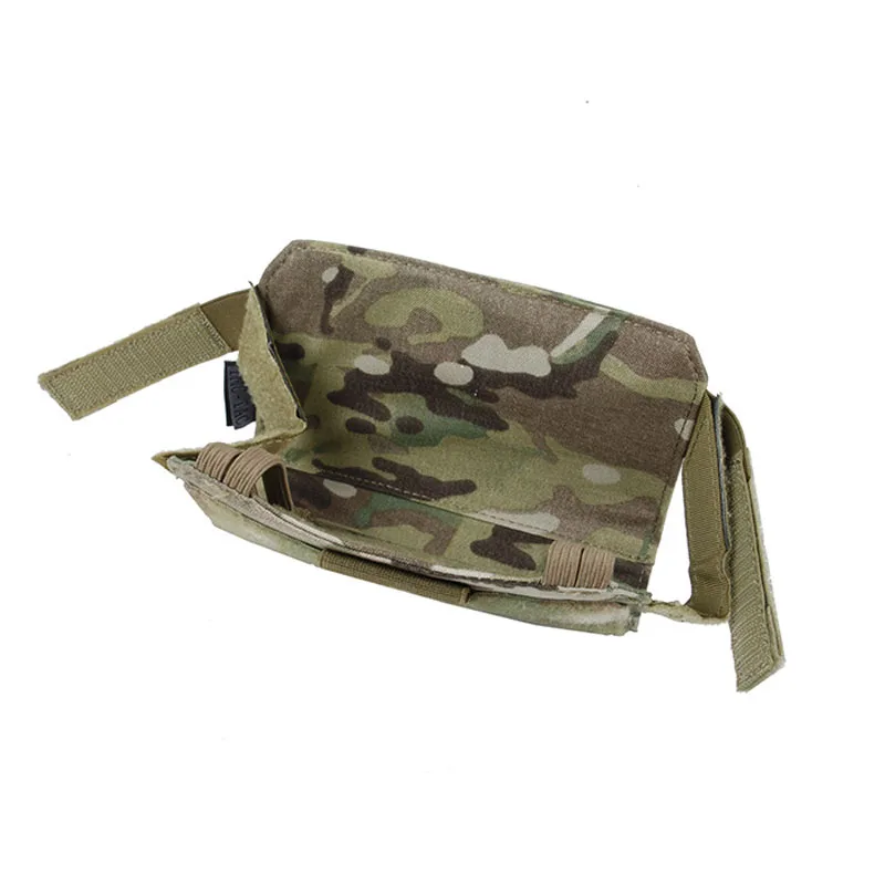 New-CB-RG-Tactical-CPC-JPC-AVS-Vest-Special-Front-Panel-Attachment ...