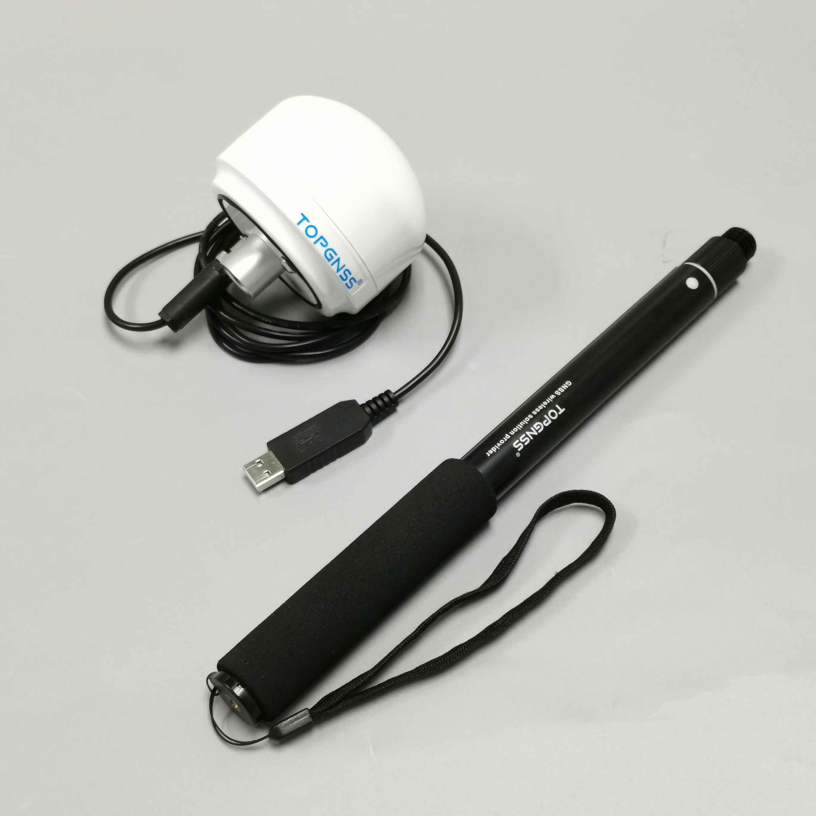 Bluetooth-rtk-gps-portable-handheld-high-precision-module-antenna-GNSS ...
