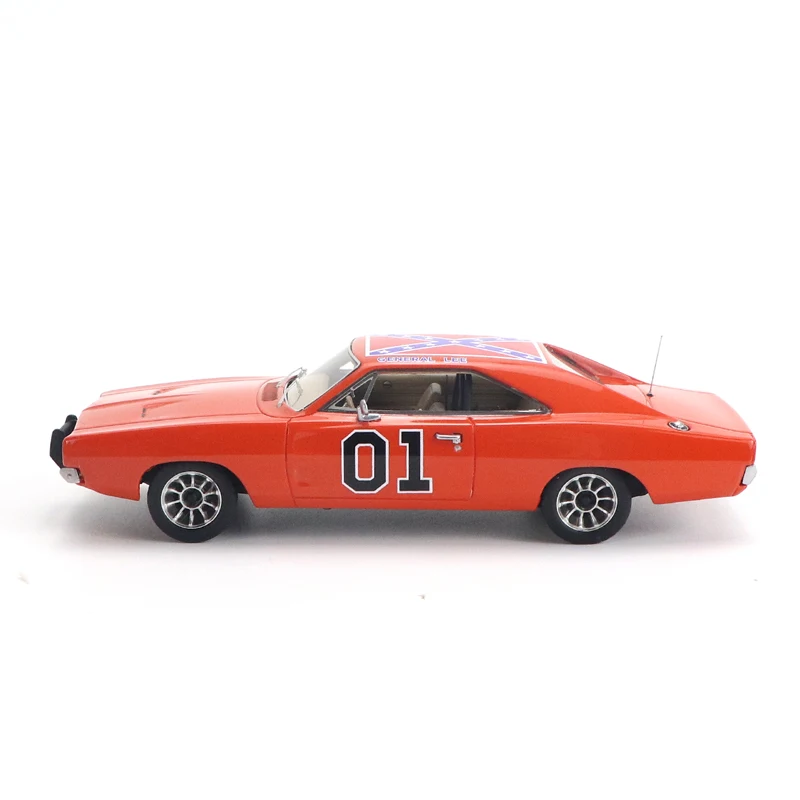 General Lee Number 1
