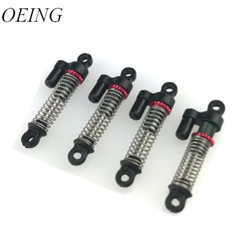 Orlando Hunter 4Pcs RC Car Shock Absorbers P02 Universal Shock ...