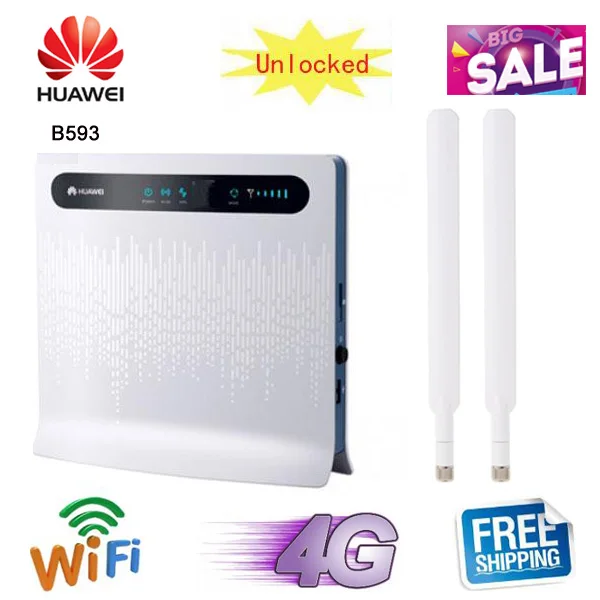 Huawei b593s 22 4g lte - jawerpets
