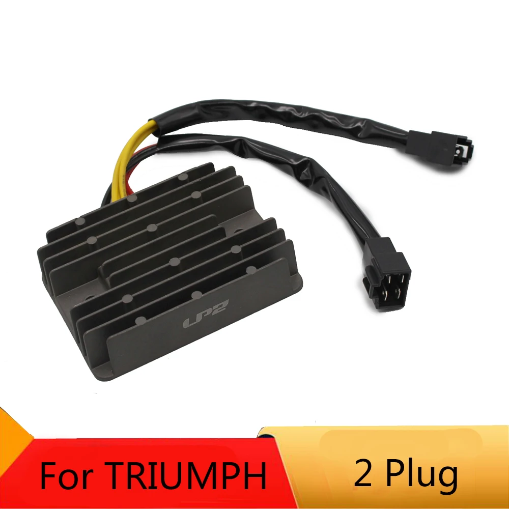 Motorcycle-Voltage-Regulator-Rectifier-For-TRIUMPH-STREET-TRIPLE-675 ...