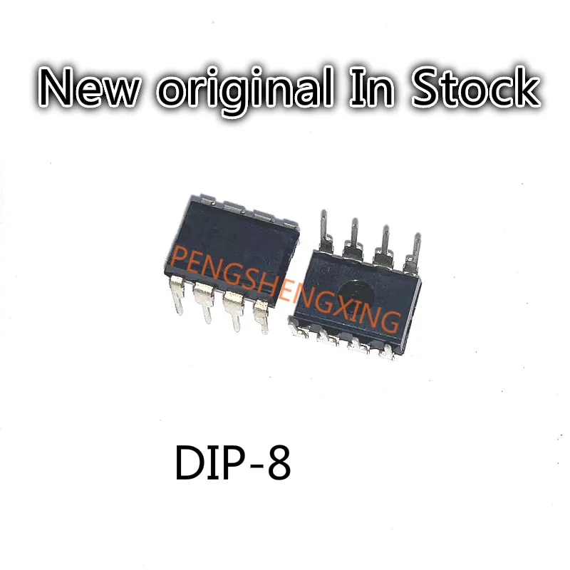 5-10pcs/lot Sdh8302 Dip-8 New Original Switching Power Supply Chip ...