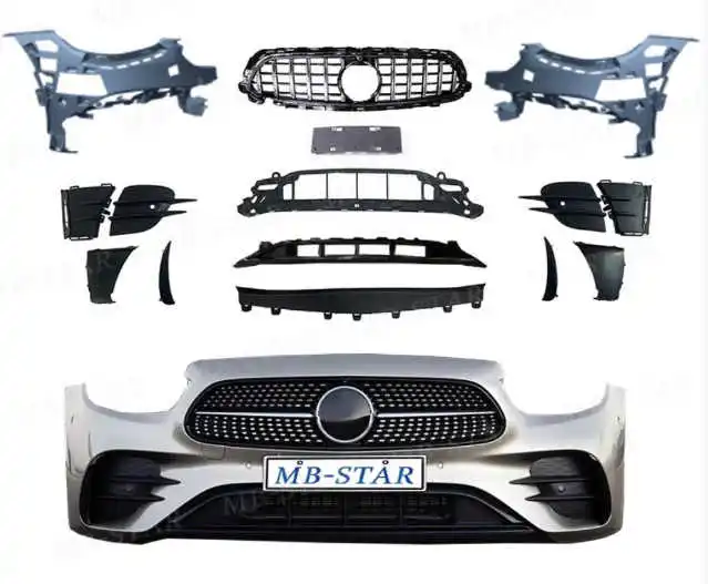 เหมาะสำหรับ Original อะไหล่ A2138857504 A2138803105 Mercedes Benz 21 E ...