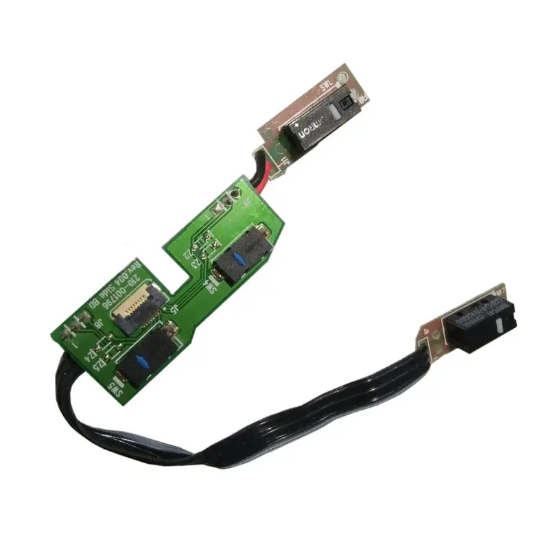Mouse Micro Switch Board Left Right Button Board For Logitech G603 ...