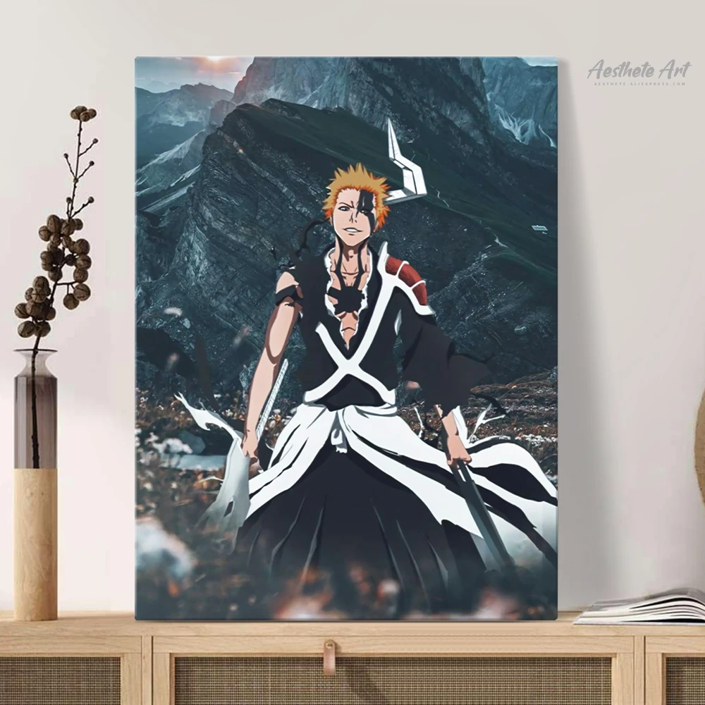 Bleach Drawings Ichigo Hollow