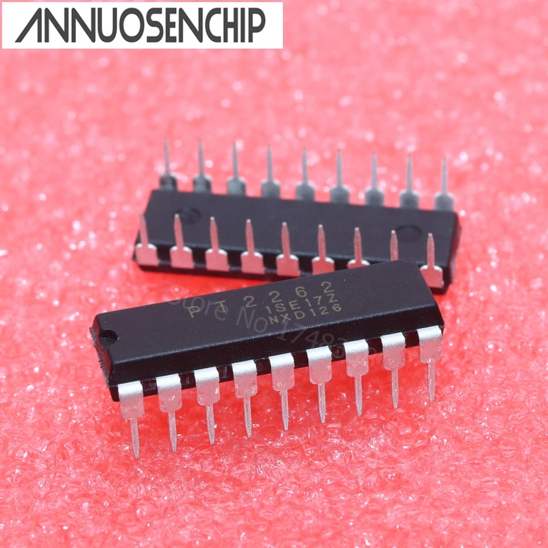 PT2249A PT2262 PT2272 M4 PT2248 PT2253A PT2256 PT2258 PT2272 L4 PT2353H ...