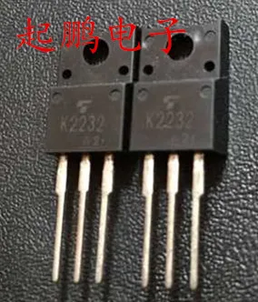 Free Delivery.K2232 2SK2232|Relays| - AliExpress