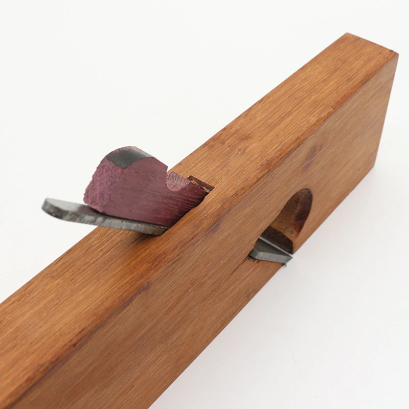 Мини палисандр ручные рубанки с нижней обрезкой DIY столярные ручные ...