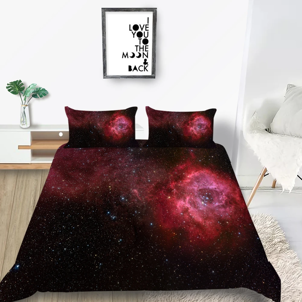 Nebula Sheets