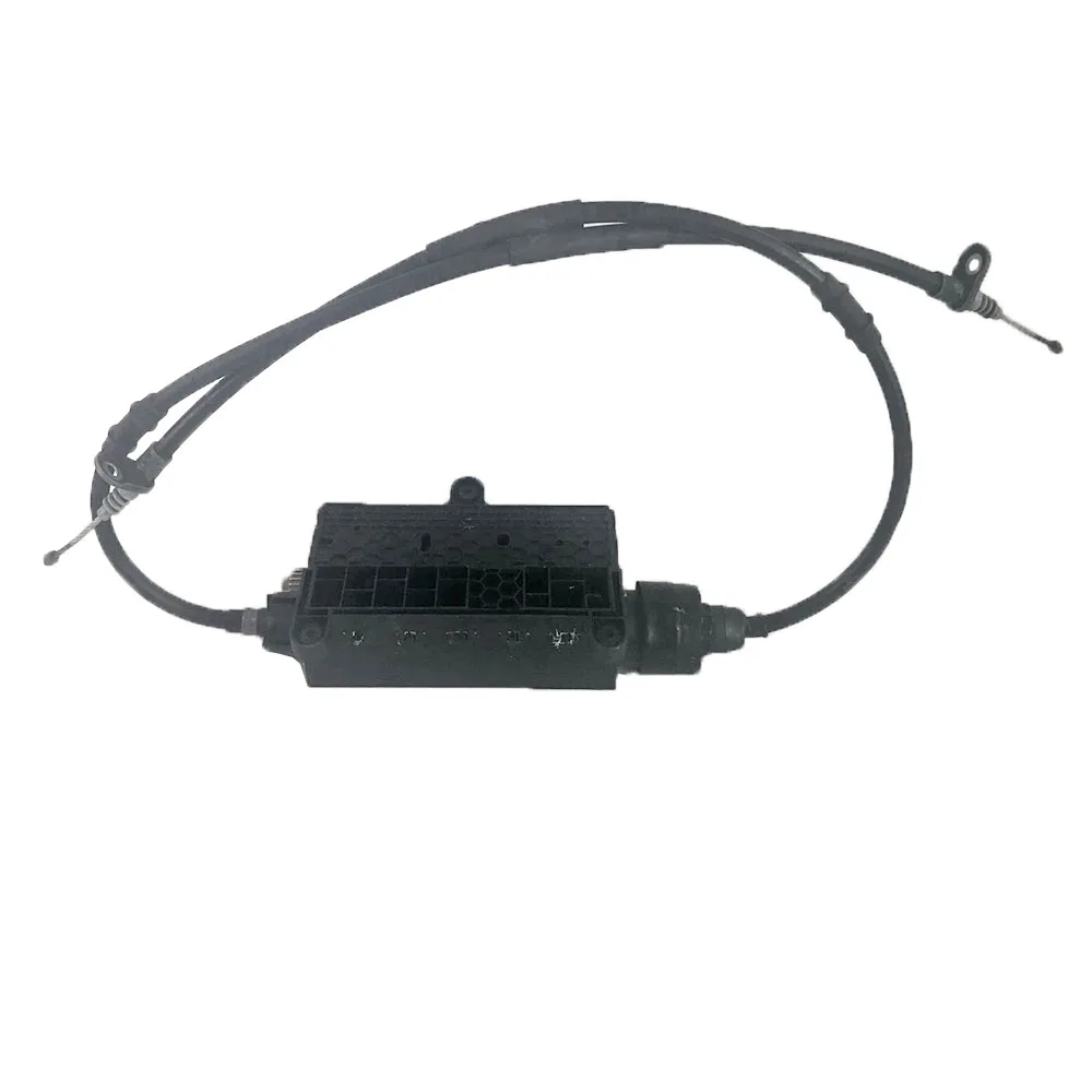 Parking Brake Actuator Electric New For 2014-2016 Maserati Quattroporte ...